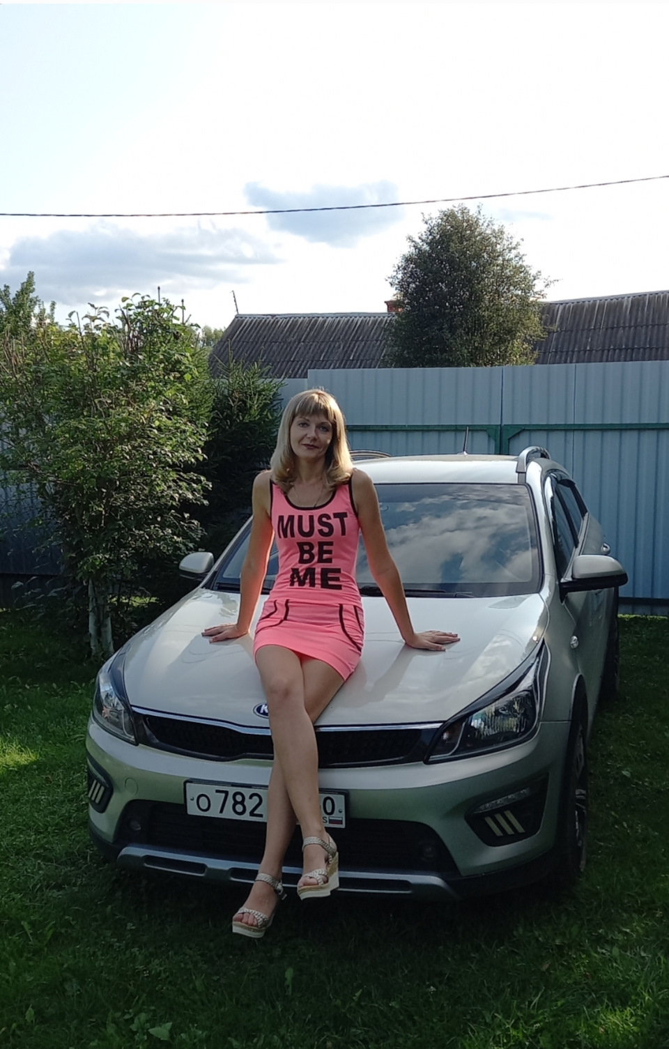 Конкурс! — DRIVE2