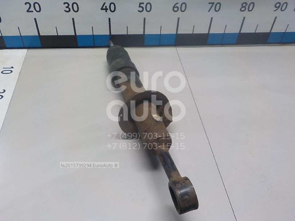 1799337 Амортизатор подвески Ford | Запчасти на DRIVE2