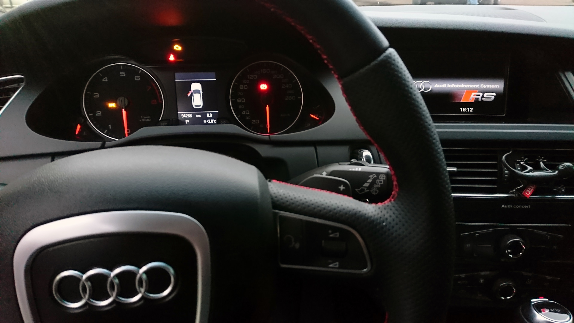 Установка защиты двигателя 3Q0825901B — Skoda Octavia A7 Mk3, 1,8 л ...