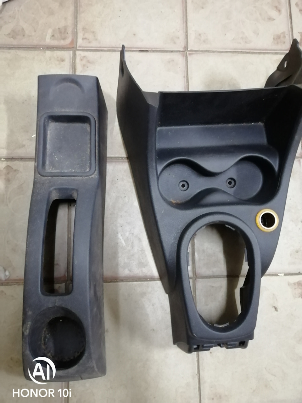 Повторная замена "гитары" и тормозных дисков — Renault Logan (1G), 1,4 ...