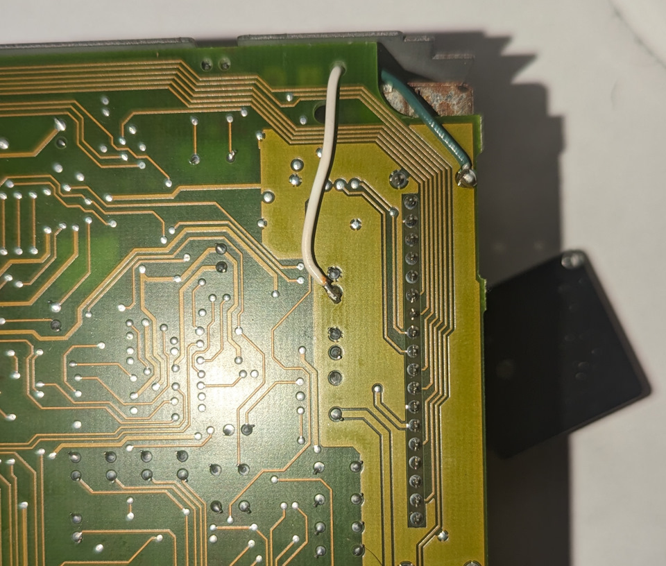 Becker special 2210 + Bluetooth — Mercedes-Benz E-Class (W124), 2 л ...