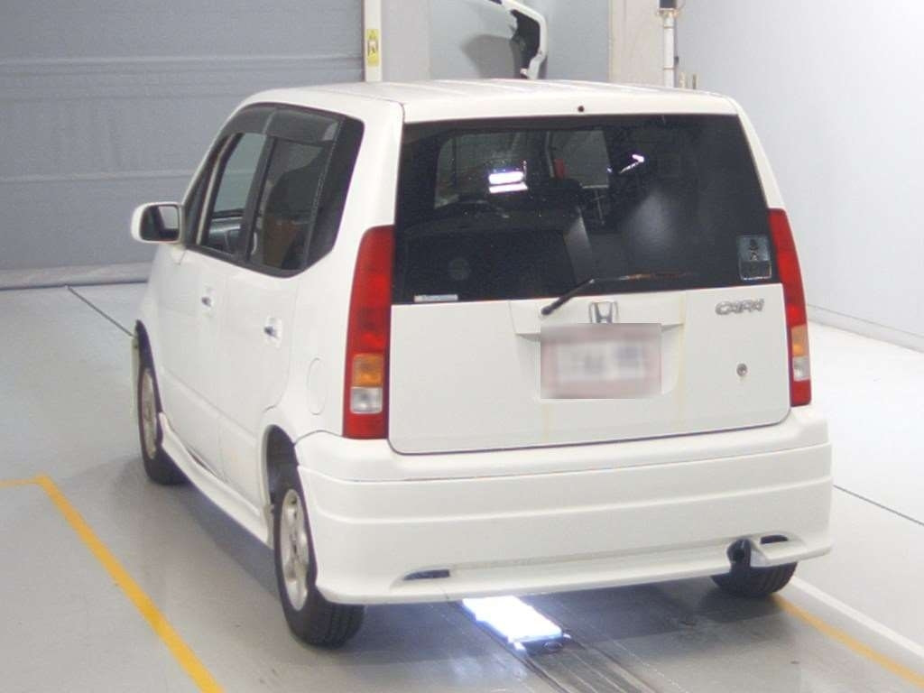 архив HONDA CAPA japantransit (часть 3) — Honda Capa, 1,5 л, 1998 года ...