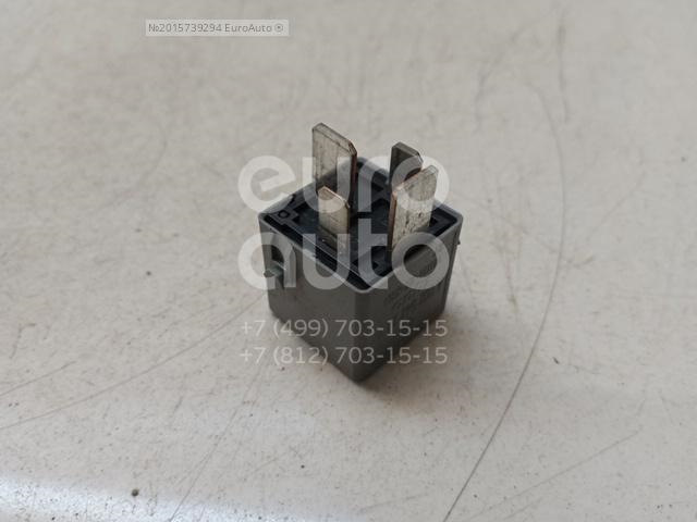 A0025422619 Реле в блоке предоxранителей Mercedes | Запчасти на DRIVE2