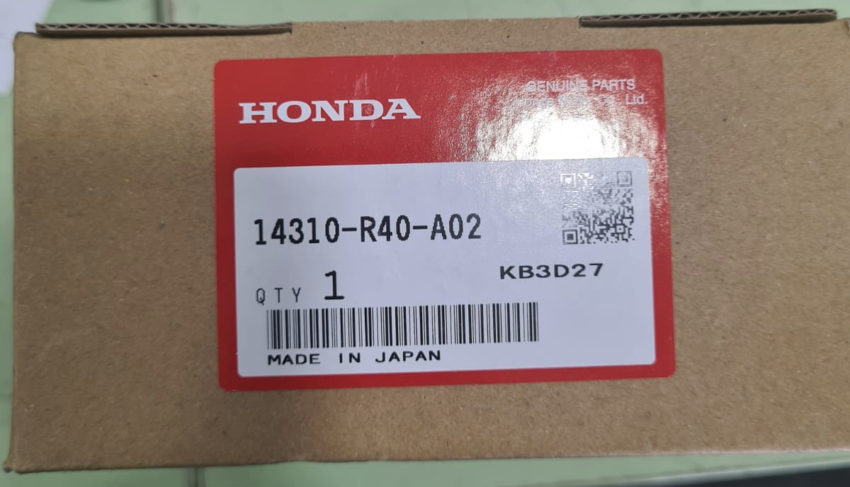 Honda accord CU2 — DRIVE2