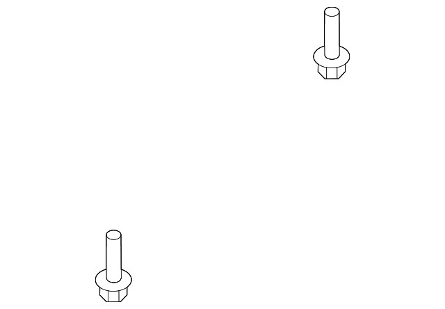 9011908A33 Болт 9011908А33 TOYOTA LEXUS | Запчасти на DRIVE2