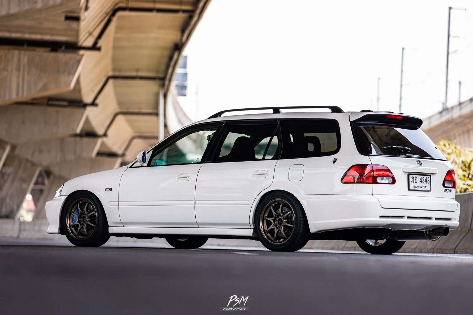 Хочу купить Орхию — Honda Orthia, 1,8 л, 1998 года | покупка машины ...