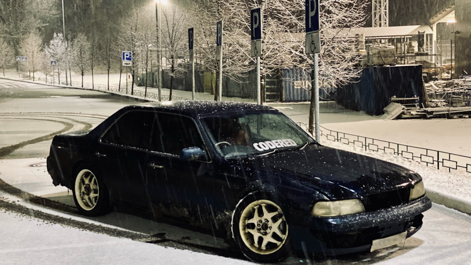 fuckstunt, Тимур Тришкин — DRIVE2