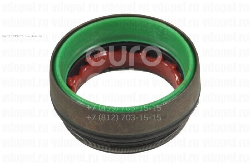 19206322 Кольцевое уплотнение трансмиссии GM | Запчасти на DRIVE2