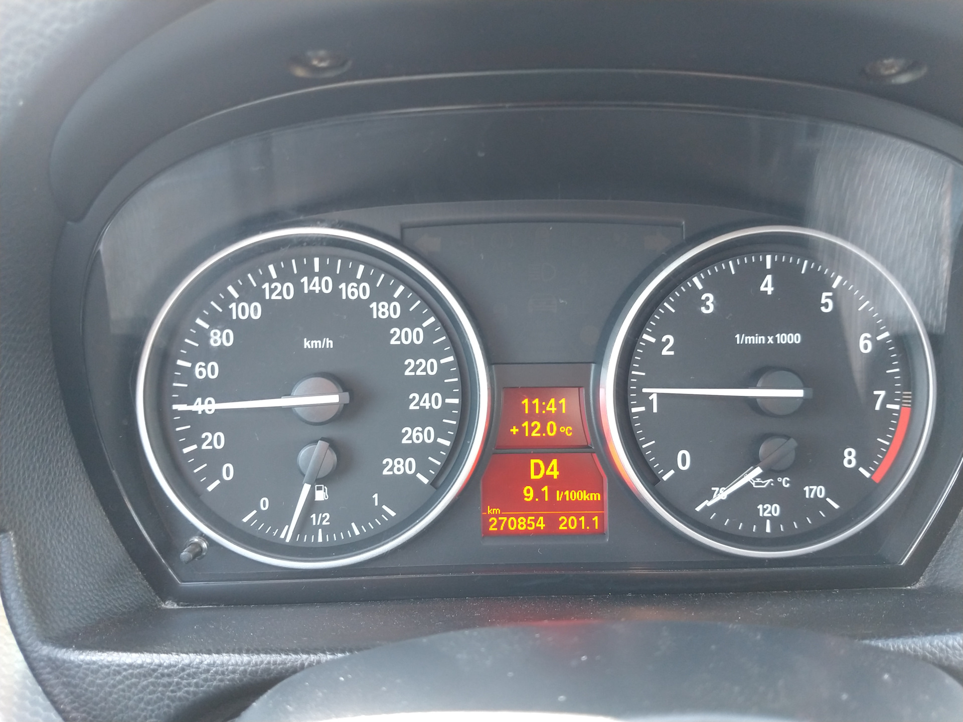 Xhp Stage 3 — BMW 3 series (E90), 3 л, 2005 года | тюнинг | DRIVE2