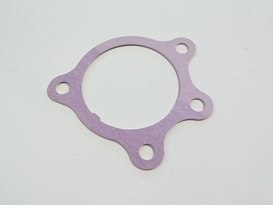 31375310 Прокладка вакуумного насоса Volvo | Запчасти на DRIVE2