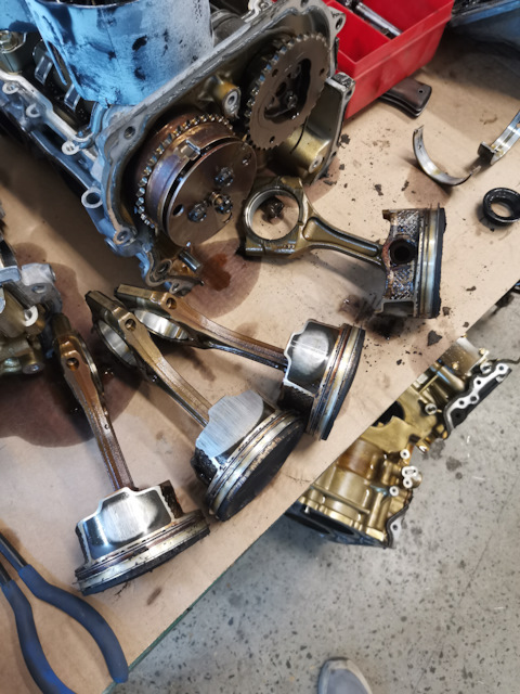 21210AA190 Термостат SUBARU | Запчасти на DRIVE2