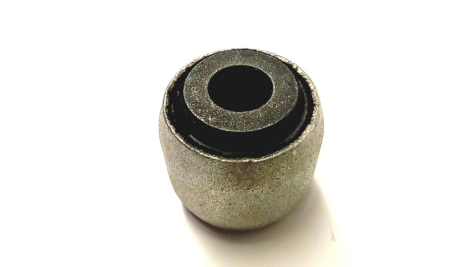 31277952 Сайлентблок Volvo | Запчасти на DRIVE2