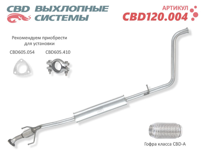 Замена выхлопа. Дальнейшие планы. — Lada Vesta SW (1G), 1,6 л, 2020 ...