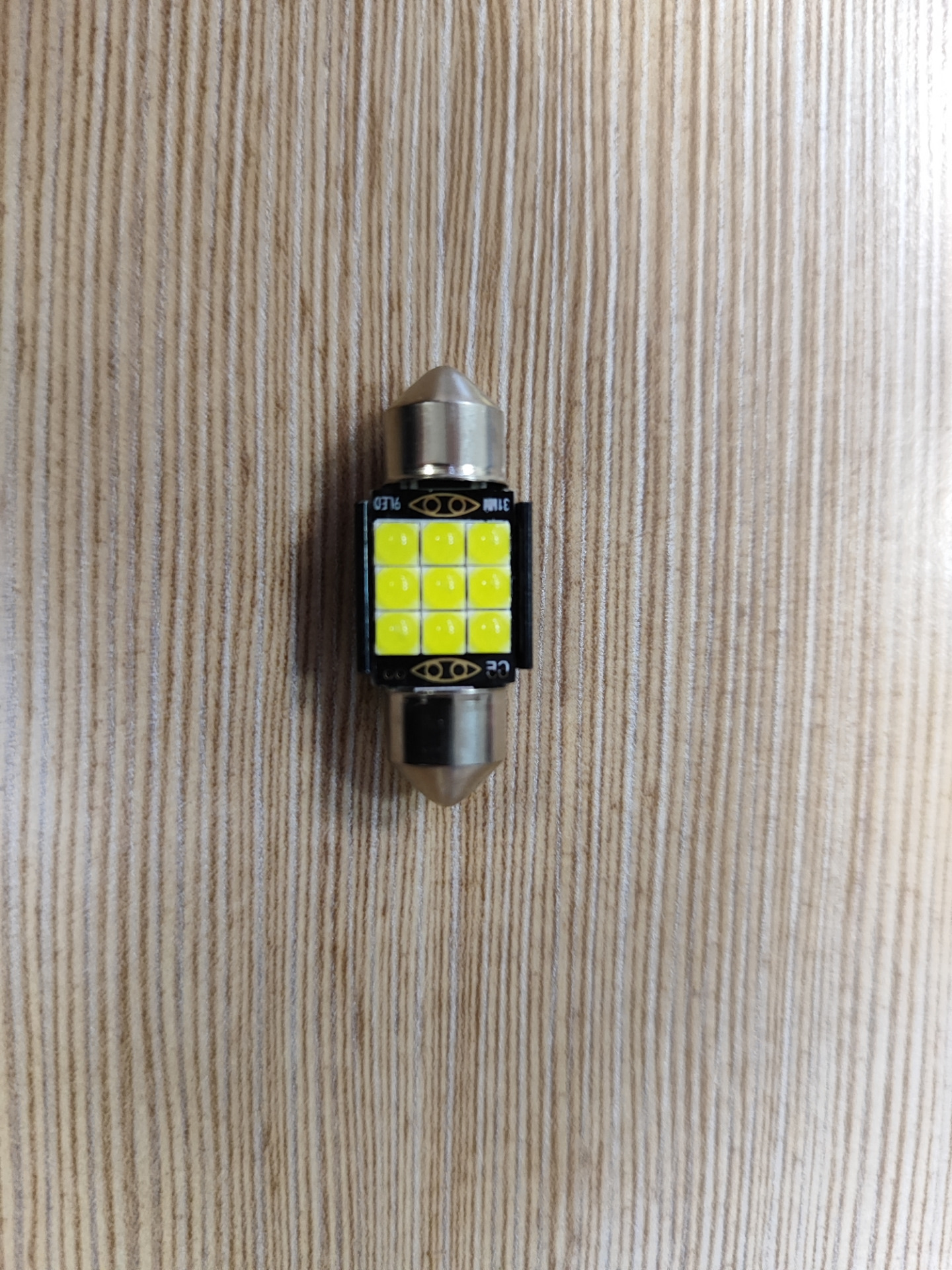 Led лампа в подсветку багажника Omoda C5 — Omoda C5, 1,5 л, 2023 года ...