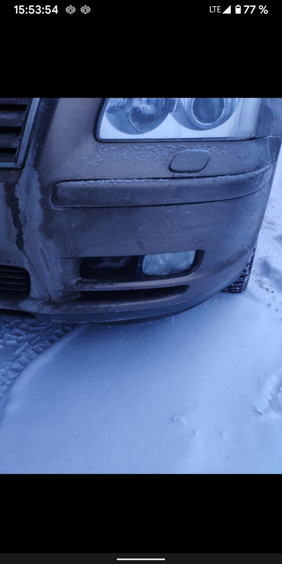Посоветуйте птф. — Toyota Avensis II, 2 л, 2003 года | поломка | DRIVE2