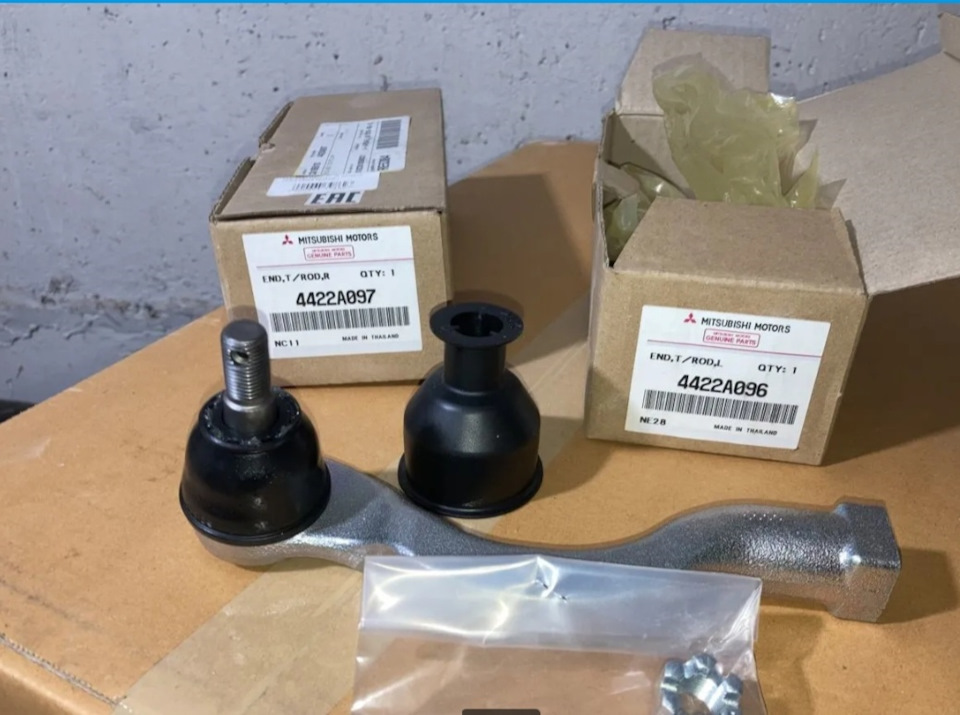 ТО перед зимой, переобувка — Mitsubishi L200 (5G), 2,4 л, 2017 года ...