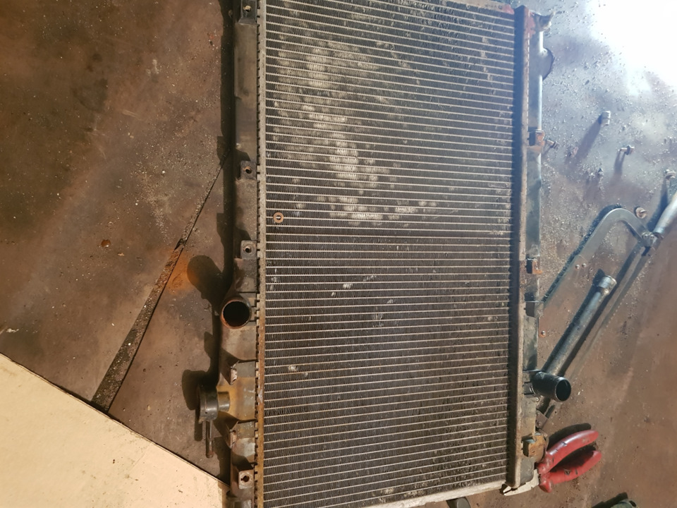 Продолжение реанимации🙄😈 — Toyota Celica (200), 1,8 л, 1996 года ...