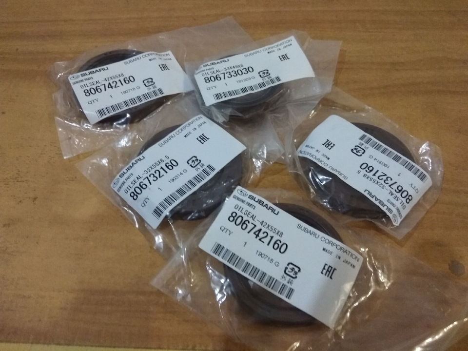 Замена ремня ГРМ, профилактика масляного насоса и стоит ли обслуживать ...