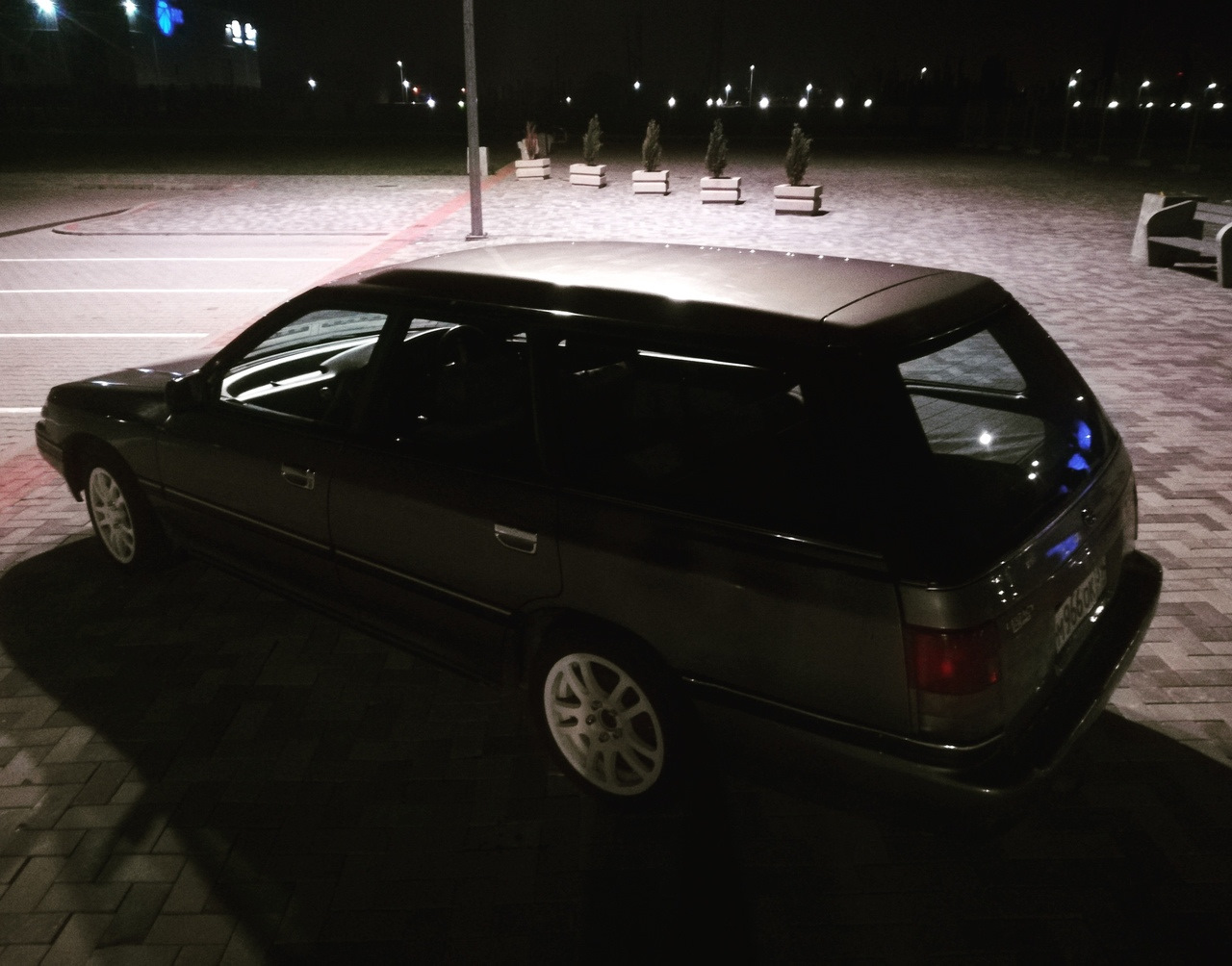 Ищу передний подрамник, турбо, + стаб — Subaru Legacy (BC/BJ/BF), 2,5 л ...