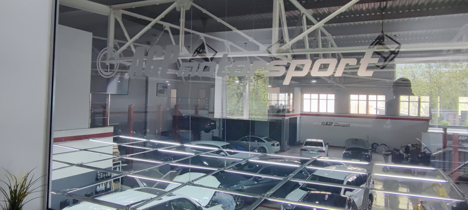 Stage 1 от AGP Motorsport (часть2) — Audi A5 Sportback (1G), 2 л, 2013 года | поломка | DRIVE2