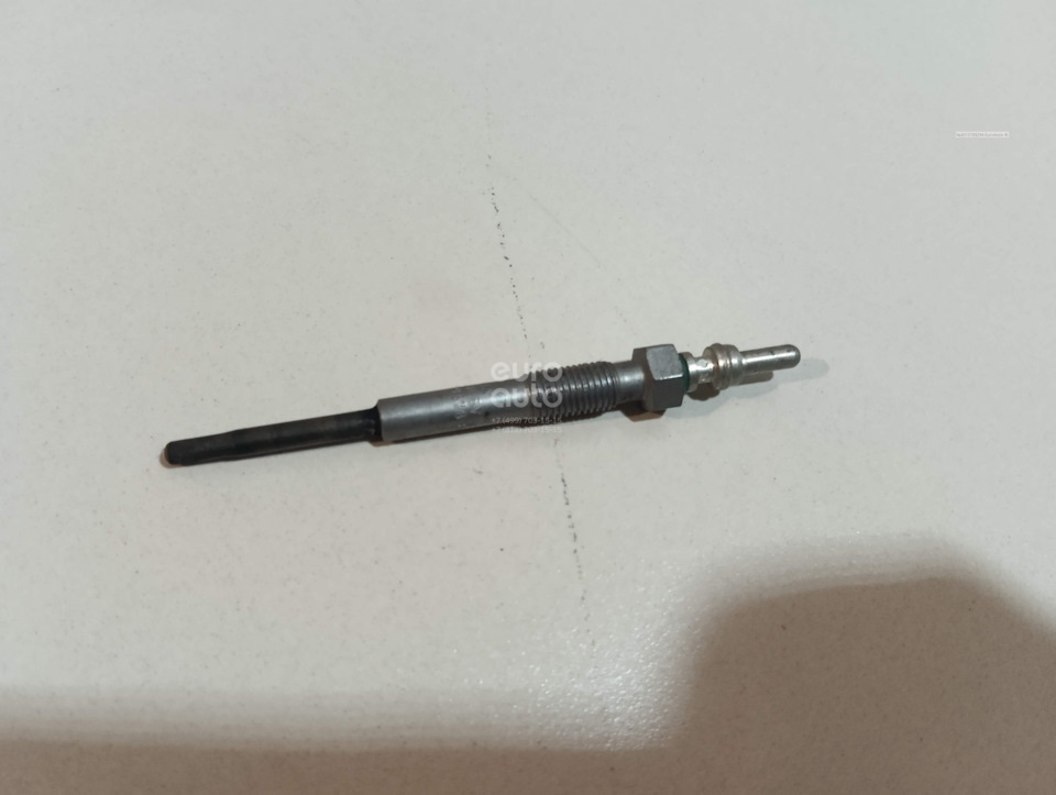 DG632 Свеча накаливания DENSO | Запчасти на DRIVE2