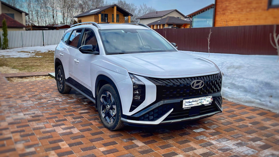 Вопросы / ответы на основные вопросы по Mufasa — Hyundai Mufasa, 2 л ...