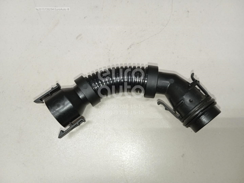 13718513943 Трубка BMW | Запчасти на DRIVE2