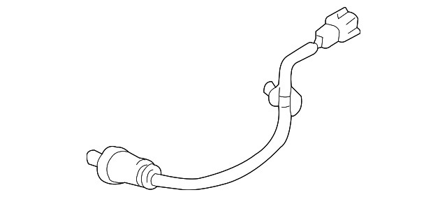 8946748120 Датчик кислородный TOYOTA HARRIER 2GR TOYOTA LEXUS ...