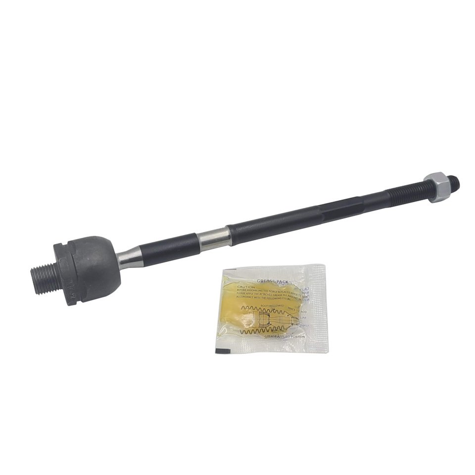 CRKD5 Рулевая тяга CTR | Запчасти на DRIVE2