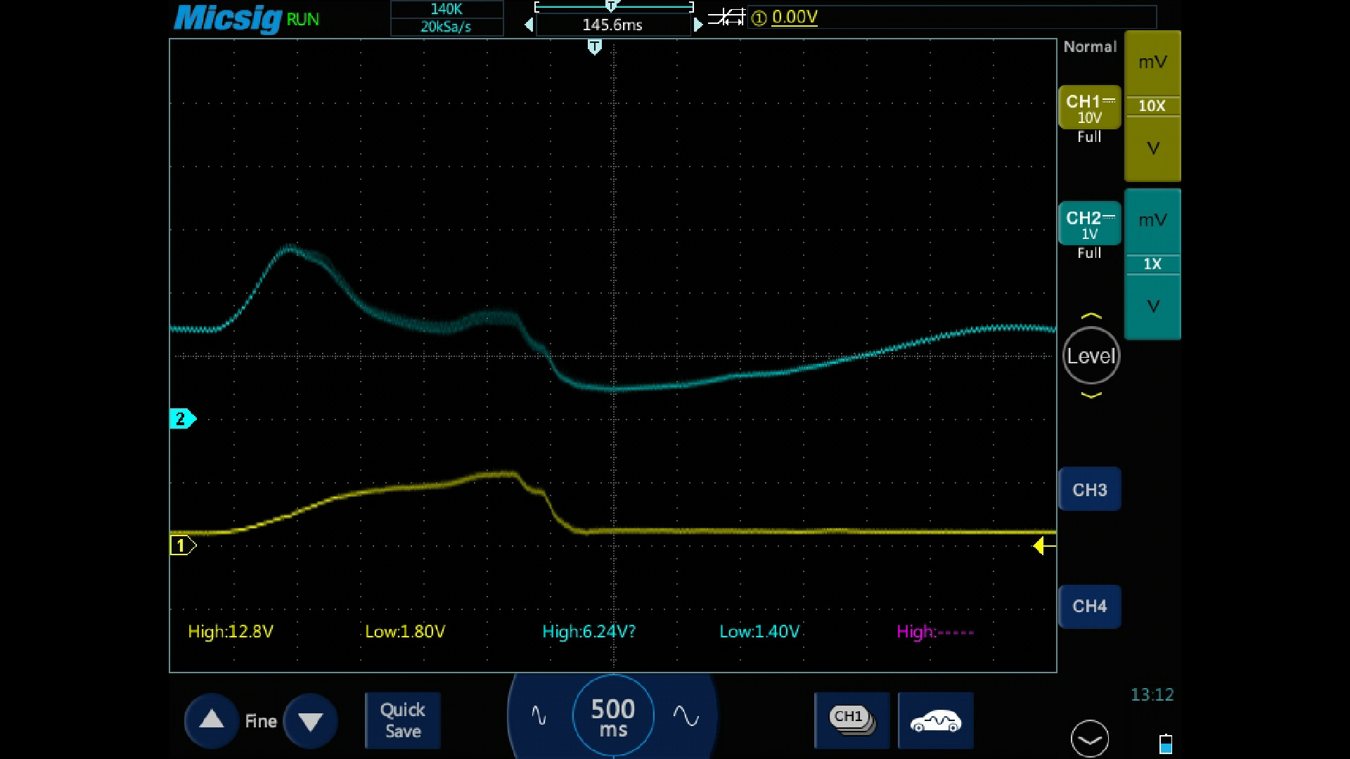 DTC_log: ДАД или не ДАД? — DRIVE2