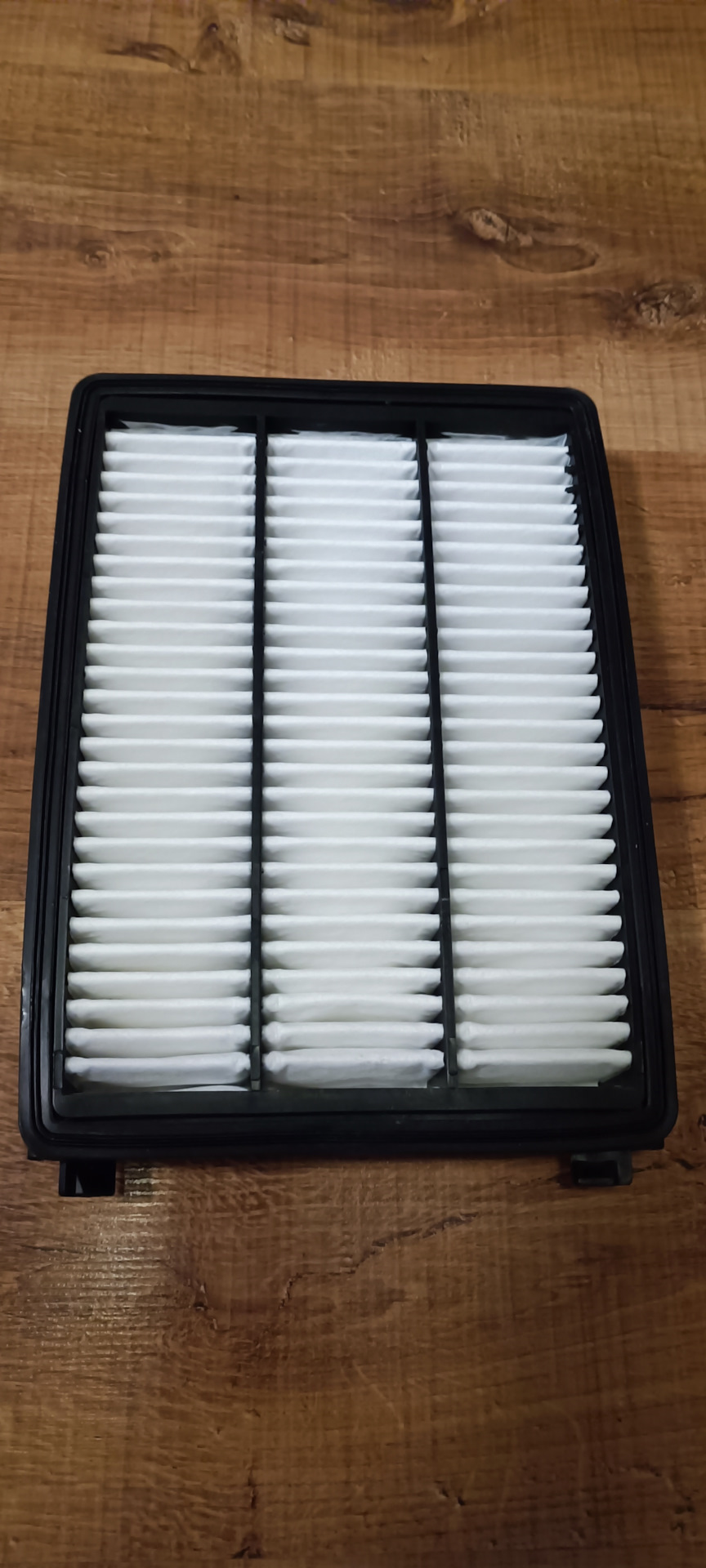 Импортозамещение или фильтры от BIG FILTER — KIA Sportage (4G), 2 л ...