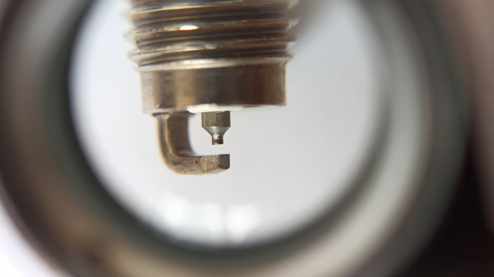 Пан или попал — Volkswagen Tiguan (2G), 1,4 л, 2021 года | запчасти ...