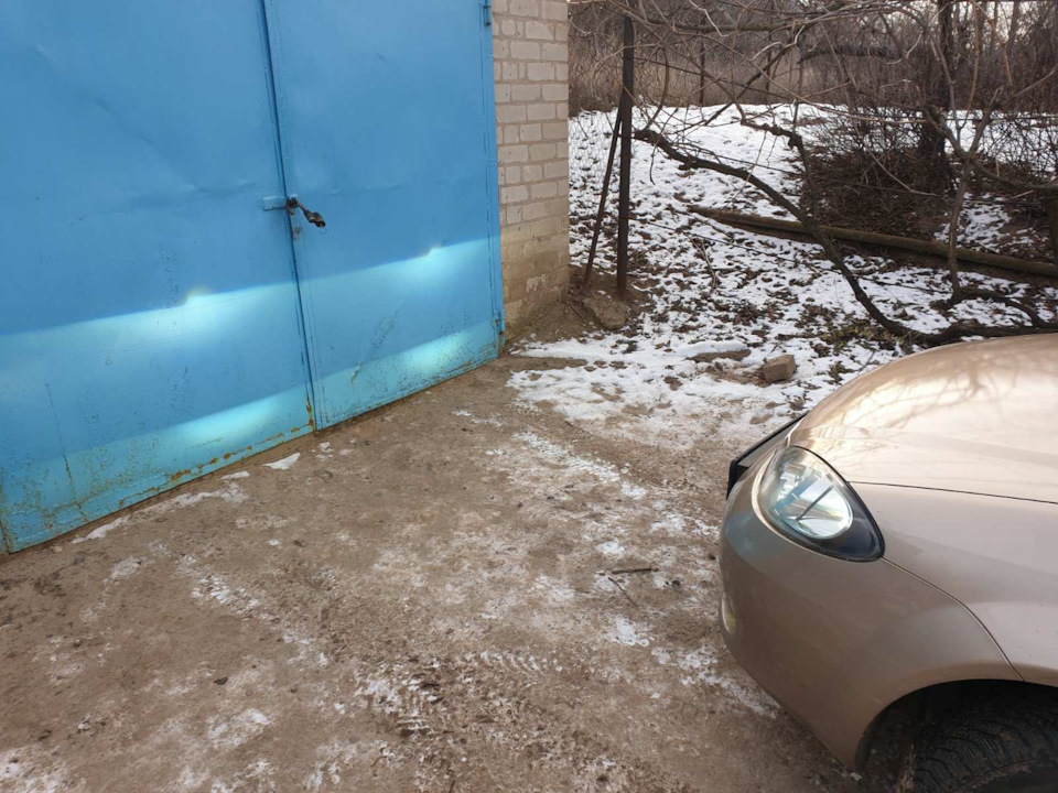 Свет на лачетти хэтчбек bi-led ams z8 + туманки ams fog 3 — Chevrolet ...