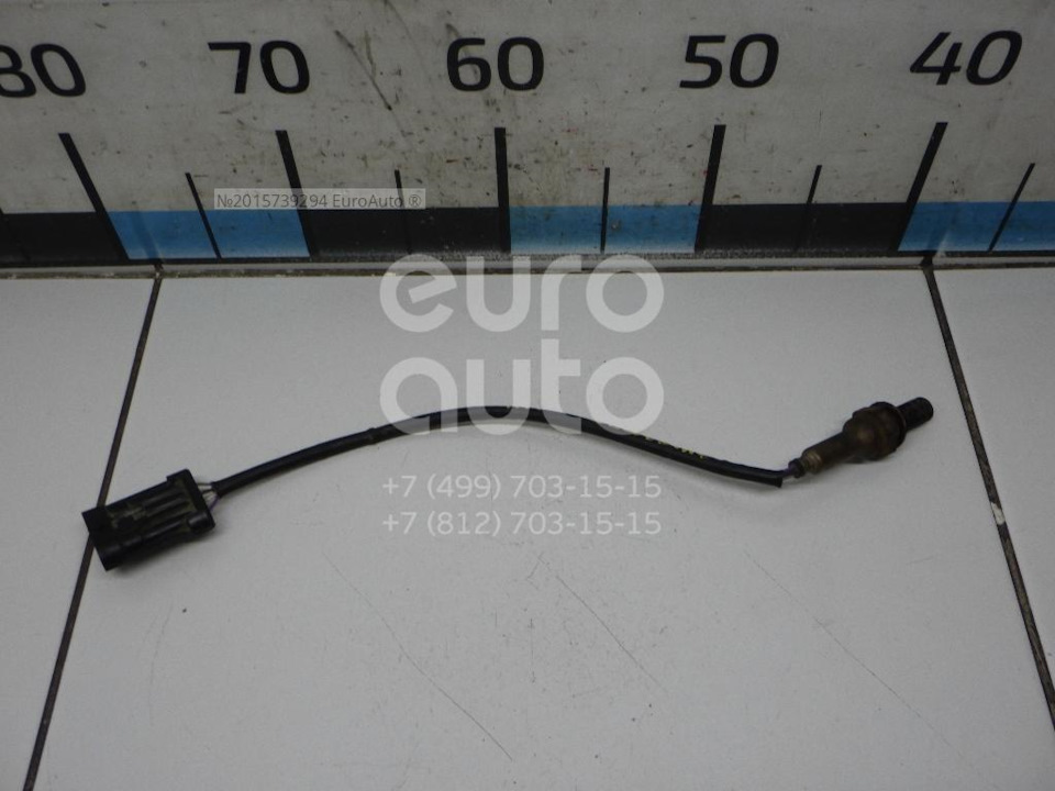 1086000727 Датчик кислорода GEELY | Запчасти на DRIVE2