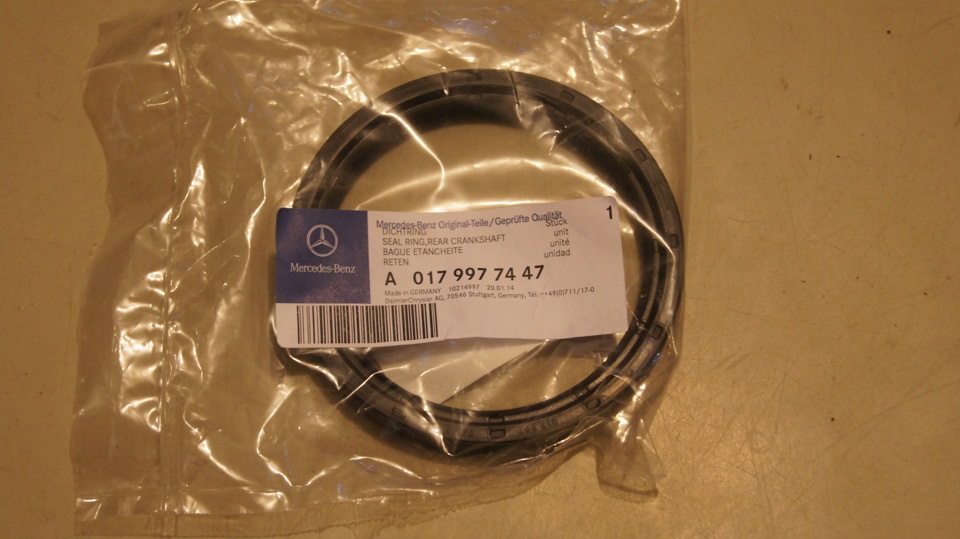 ремонт АКПП — Mercedes-Benz E-class (W124), 3,2 л, 1993 года | плановое ...