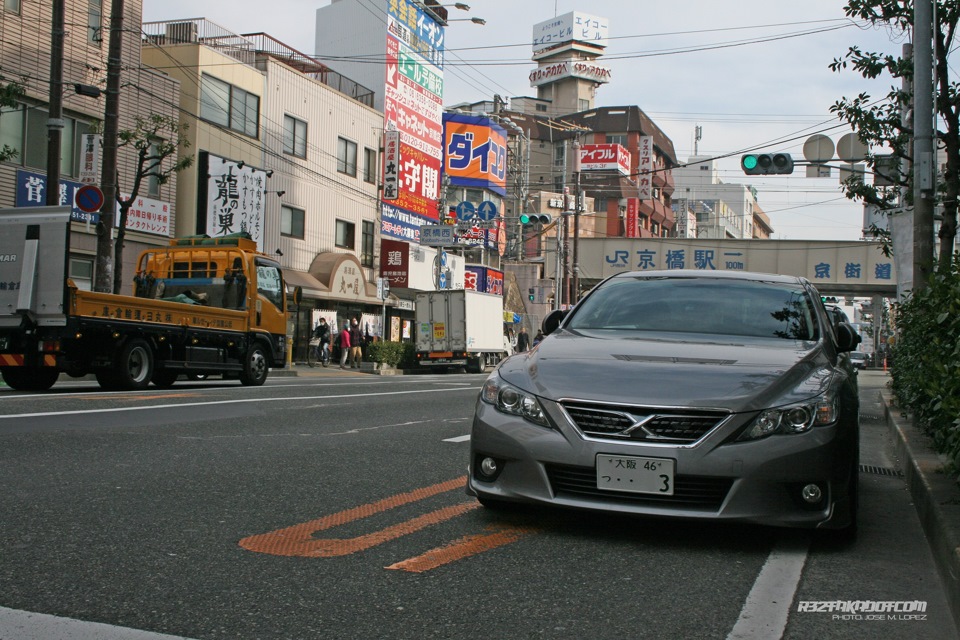 Toyota MARK X — DRIVE2