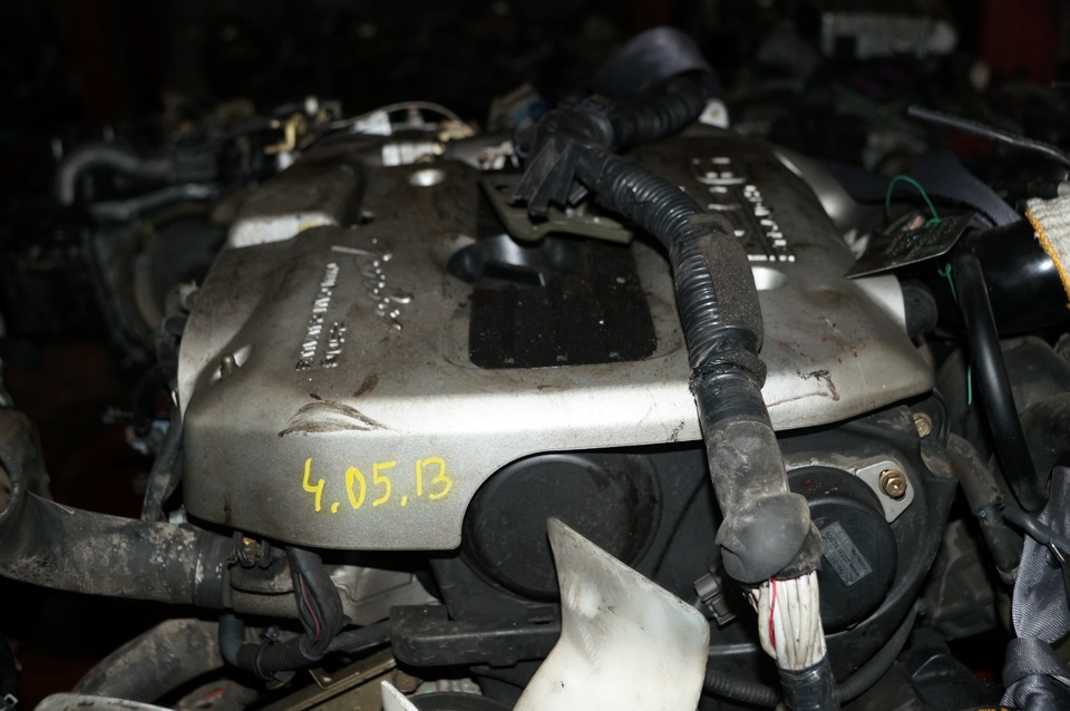 RB25DET NEO6 — Nissan Cefiro (A31), 2,5 л, 1989 года | своими руками | DRIVE2