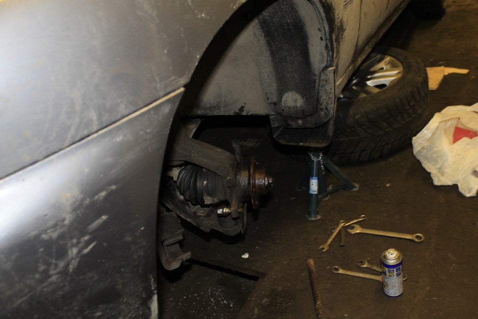 Тормозные диски Brembo — Chevrolet Lanos, 1,5 л, 2006 года | плановое ...