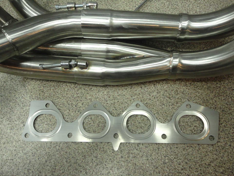 PLM-H2B-HEADER — Honda Accord Euro R (CL1), 2,3 л, 2000 года | тюнинг ...