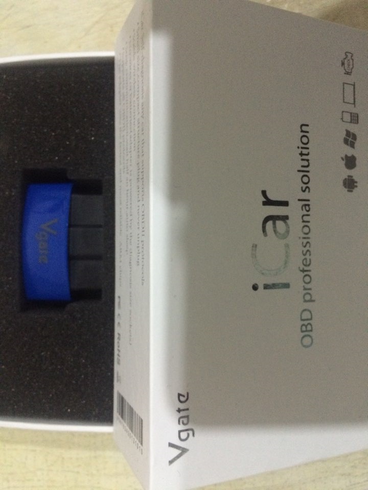 icar 3 obd2 wifi version — Infiniti FX (1G), 3,5 л, 2006 года | аксессуары | DRIVE2