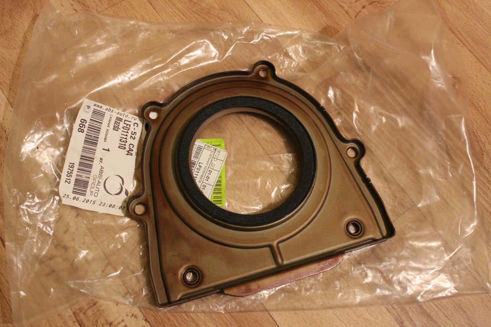 Много запчастей, полная готовность к замене. — Ford Focus Hatchback II ...