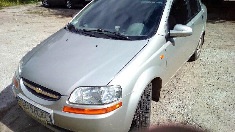 Лопнул патрубок охлаждения соединяющий коллектор и тройник — Chevrolet ...