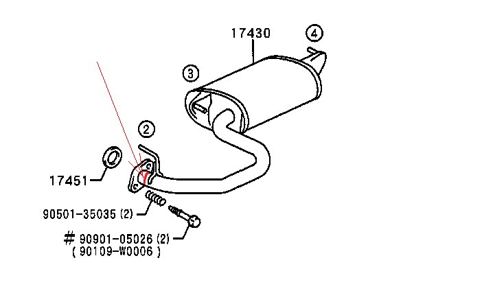 Шестнадцатое ТО — Toyota Avensis II, 1,8 л, 2008 года | плановое ТО ...