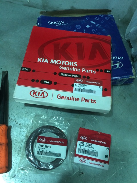 214432B010 Уплотнительное кольцо блока цилиндров KIA HYUNDAI | Запчасти ...