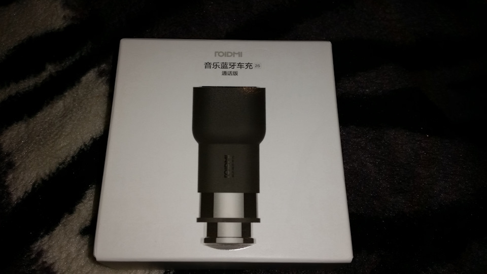 Xiaomi Roidmi 2s — хороший звук для авто) — Chevrolet Spark (M300), 1 л ...