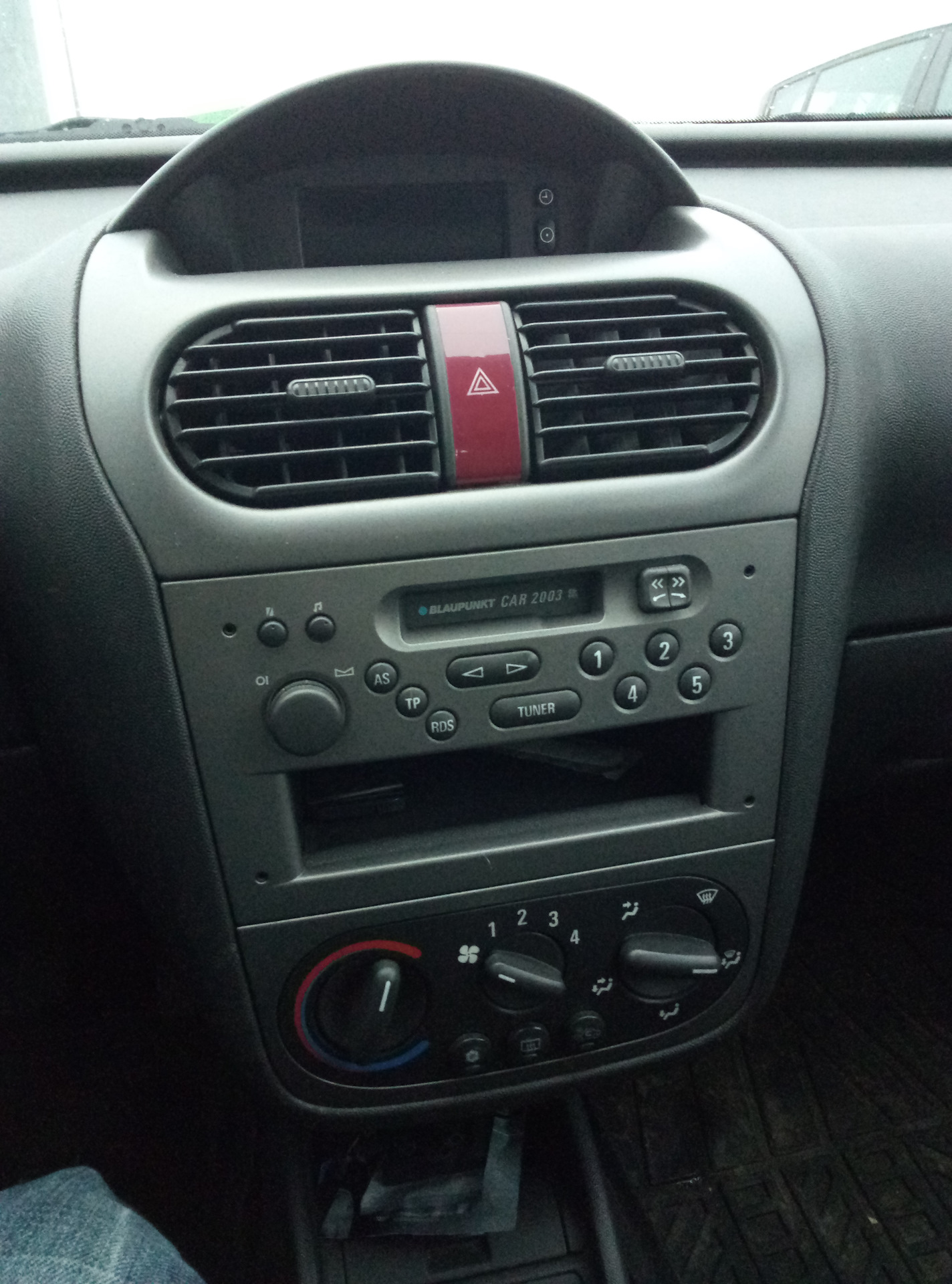 китайский Mp3 Bluetooth Player — Opel Corsa C 1 2 л 2003 года электроника Drive2