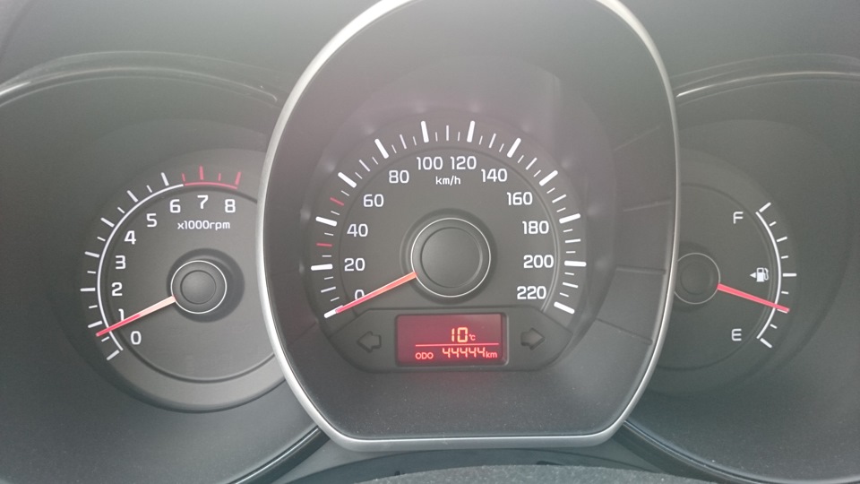 Зимние тапочки — KIA Rio (3G), 1,4 л, 2014 года | шины | DRIVE2