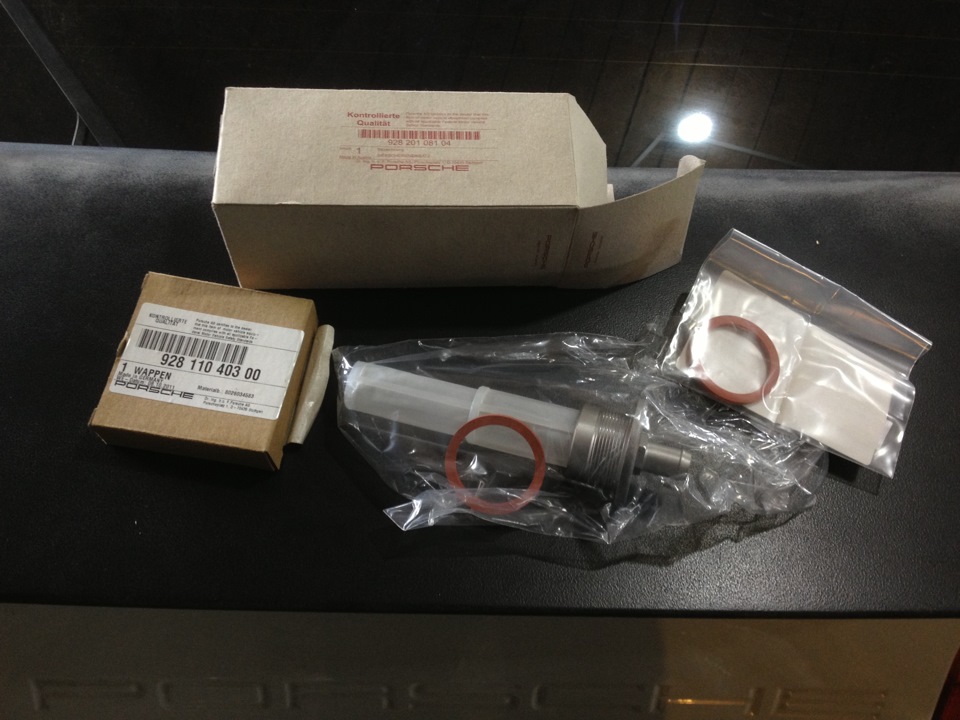 928 после зимней спячки — Porsche 928, 4,7 л, 1983 года | расходники ...