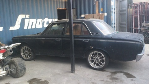 Toyota Crown (S40). Отзывы владельцев с фото — DRIVE2.RU