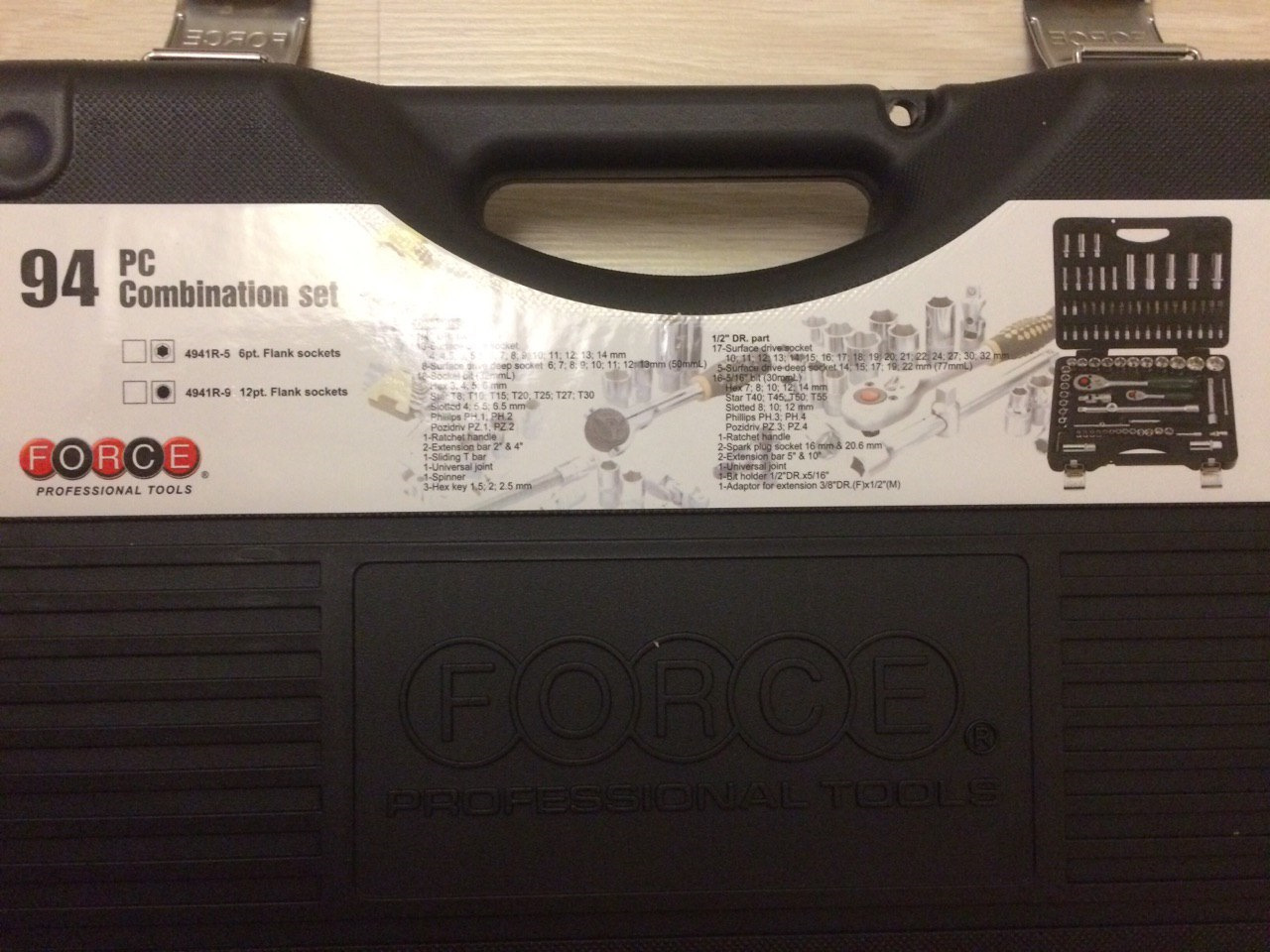 Ништяки для моей ласточки))) — Volkswagen Passat B3, 1,8 л, 1992 года ...